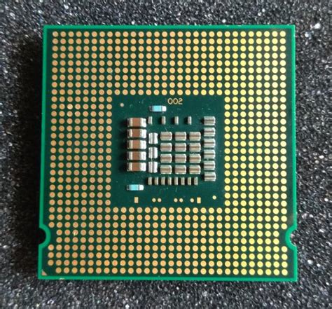 Procesor Intel Core Duo E GHz MHz FSB LGA