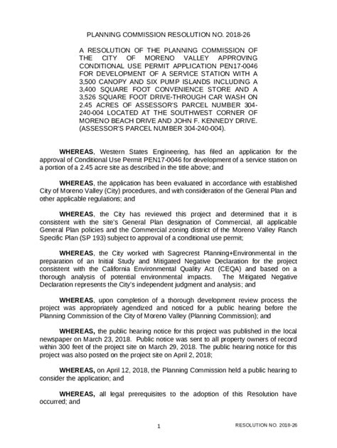 Moreno Valley Cdd Doc Template Pdffiller