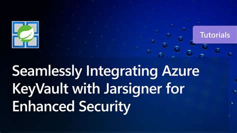 nicola ferrini on linkedin seamlessly integrating azure keyvault with