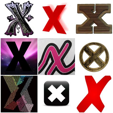 Creative Exploration X