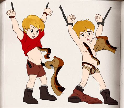 Post 5721164 Cody Crossover Edit Kaa Redshift Thejunglebook The
