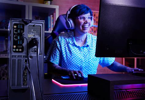 Intel Nuc 13 Extreme Kit Mini Pc Core I9 Devicedeal