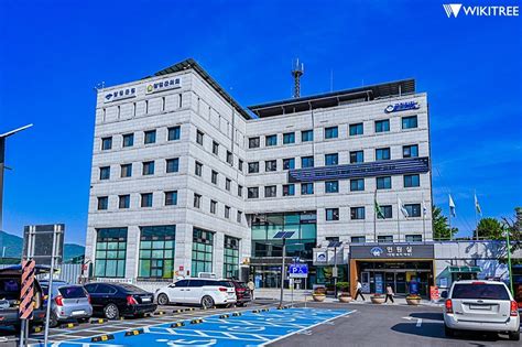 전진선 군수 서울 양평 고속도로 사업 중단 성명 발표 위키트리