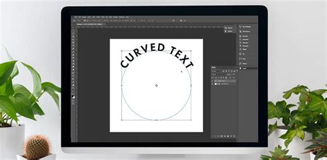 Best Curved Text Generators To Use In