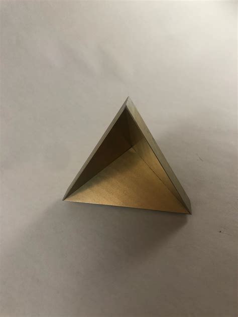 Trihedral Corner Reflectors Rozendal Associates Inc