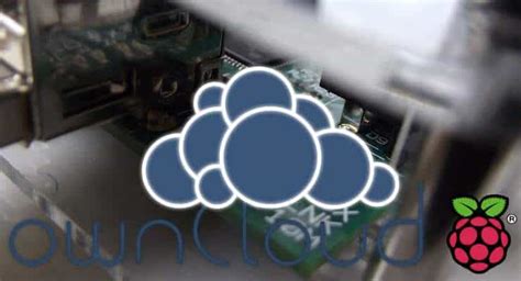 Настройте сервер OwnCloud с помощью Raspberry Pi Private Cloud Storage