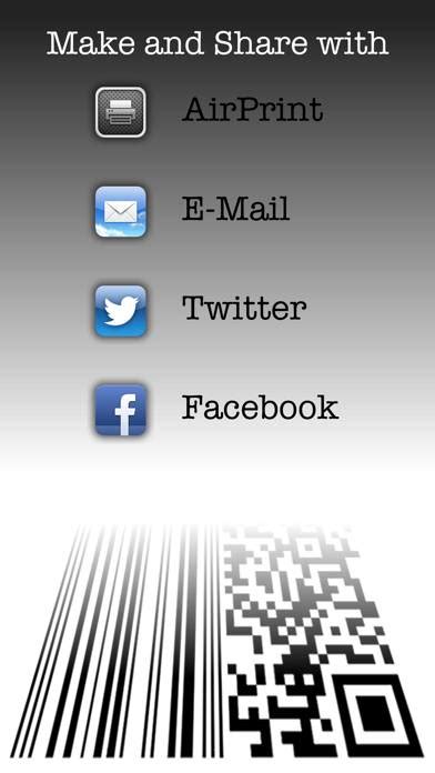 Download Bar QR Code Maker App Updated Sep Best Apps For IOS Android PC