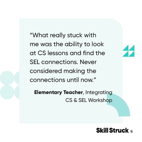 Skill Struck On Linkedin Sel Cs Codingisforeveryone Stem Edtech Cte