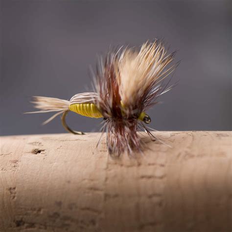 Xl Superfly 0338 Flies Humpy Superfly International