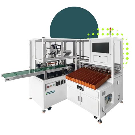 Cell Sorting Machine