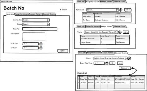 GitHub Subrato Online Exam System Online Examination System Is A Software Solution Which