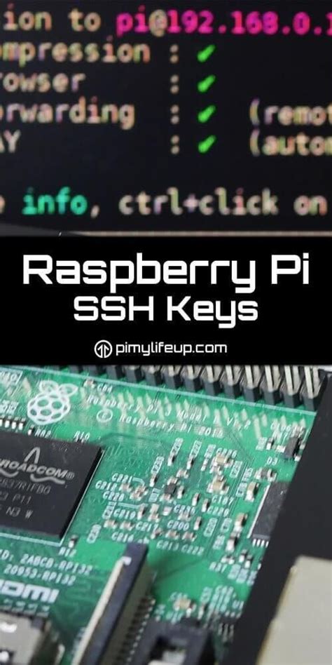 How To Setup Raspberry Pi Ssh Keys For Authentication Artofit