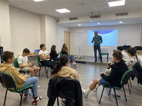 Borica Ad On Linkedin 📢 Дни преди началото на учебната година в БОРИКА АД стартирахме…