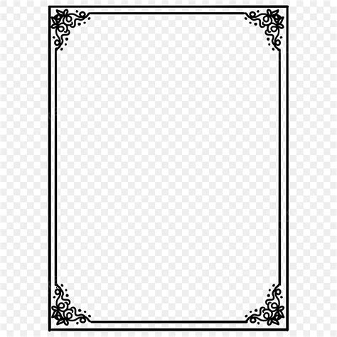 Png Transparent Border
