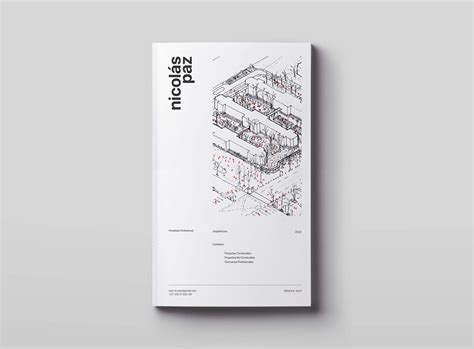 Architecture Portfolio 2022 Behance Architecture Portfolio 2022 Behance