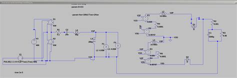 Best Method Of Modeling LT Spice Transformer PLECS PLECS User Forum