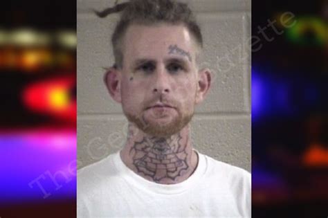 Benjamin Wright — Whitfield County Jail Bookings Benjamin Wright — Whitfield County Jail Bookings