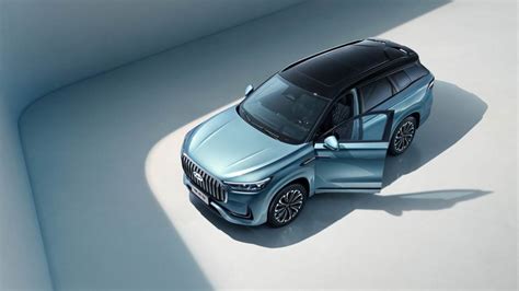 شيري تيجو 9 هجينة تمزج بين التطبيق العملي والراحة المندوه للمواقع هو