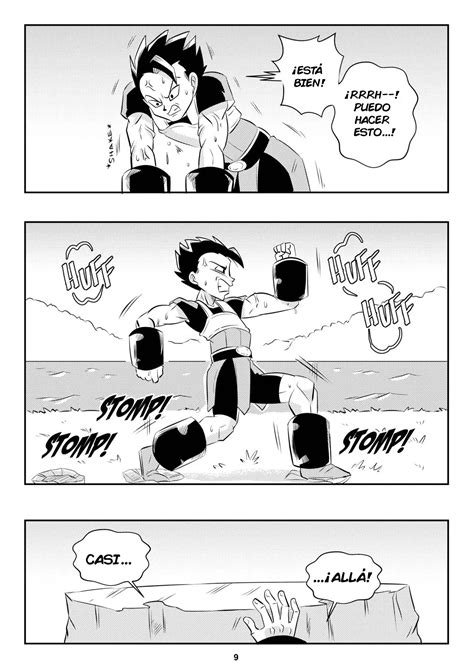 [funsexydb] El Entrenamiento Celestial Dragon Ball Super