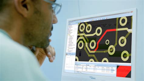 Design Rule Check Hyperlynx Drc Siemens Cadlog