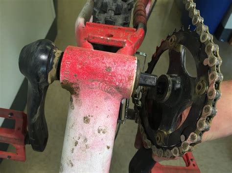 How To Replace A Bottom Bracket On A Bicycle IFixit Repair Guide