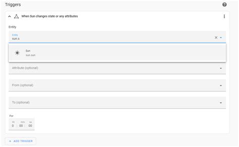 Drop Down Entity Selector In Automation Editor Chooses Wrong Entity