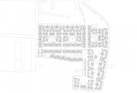 A Synergetic Neighbourhood Urban Housing As A Product Of Types