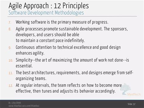 Software Engineering Chp1 Software Dev Methodologies Ppt