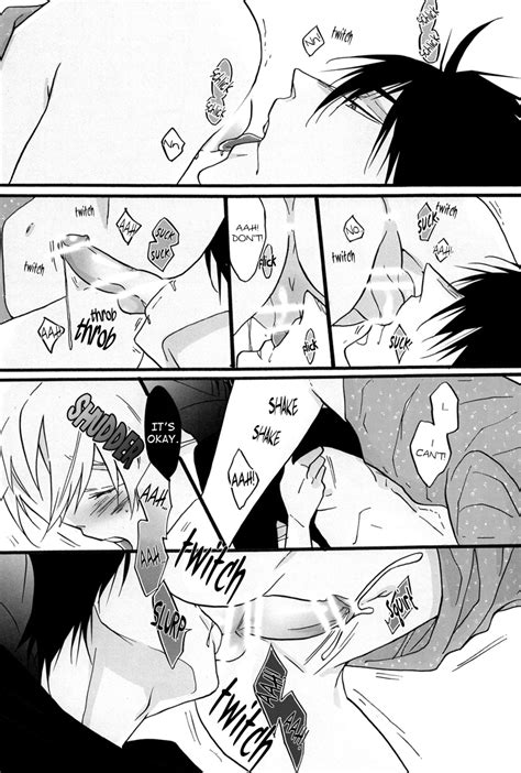 [7 Men Zippo] Katekyo Hitman Reborn Dj Snow Lovers [eng] Myreadingmanga