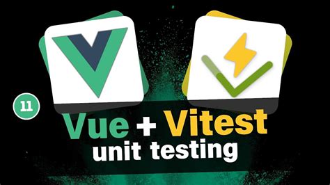 Vue Unit Testing 11 Activities Empty State Component Test Youtube
