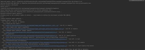 Runtimeerror Error Building Extension Gymtorch · Issue 32