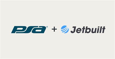 Jetbuilt Partners With Psa To Enhance Project Management For Av And Security Integrators Paul Dexter