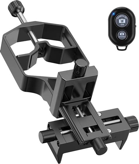 Universal Telescope Phone Adapter Mount At David Daigle Blog