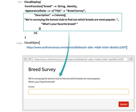 Create A Web Form That Includes Content As Well As Input Fields—wolfram
