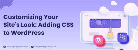 proven custom css wordpress sites a comprehensive guide
