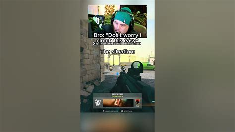 How Would You React 🤔 Callofduty Cod Warzone Warzoneclips