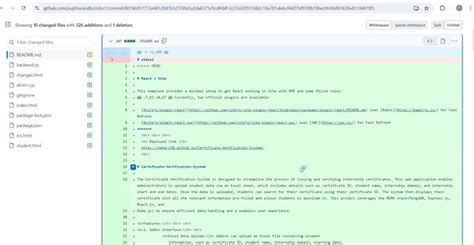 Pujitha Randhi On Linkedin Zidiodevelopment Webdevelopment Mernstack Projectshowcase