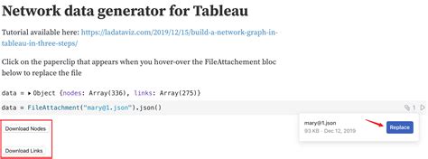 用tableau快速制作网络关系图wenyusuran的专栏 Csdn博客tableau 网络关系图