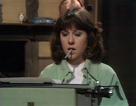 All About Eve Aspects Of Elisabeth Sladen As Sarah Jane Smith In