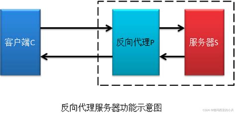 nginx服务器详解：高性能反向代理与配置调优 csdn博客