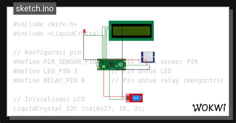 Toiled Cerdas Wokwi Esp32 Stm32 Arduino Simulator