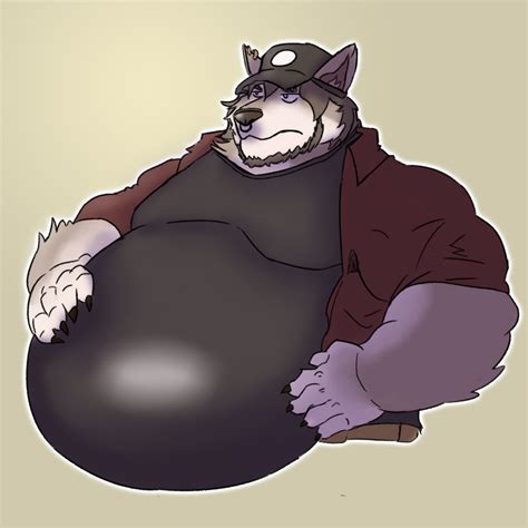 Fat Wolf