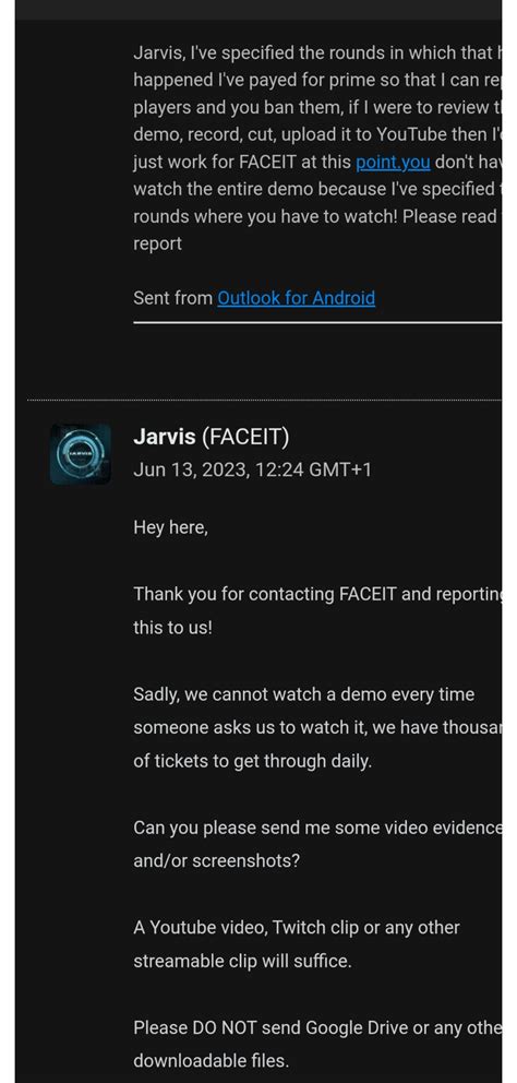 Report Ticket Closed Without Being Resolved Rfaceitcom