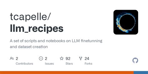 Llm Recipes Nbs Alpaca Finetunning With WandB Ipynb At Main Tcapelle Llm Recipes GitHub