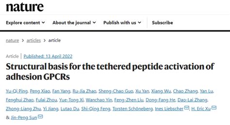 优秀！985教授夫妻，背靠背发nature后再发science！ 知乎