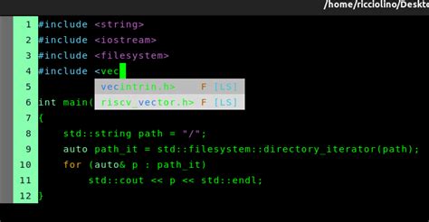 Intellisense Not Working With Stl Headers · Issue 1759 · Clangdclangd