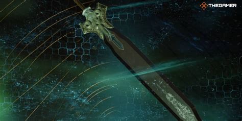 最終幻想 7 重生：武器升級指南