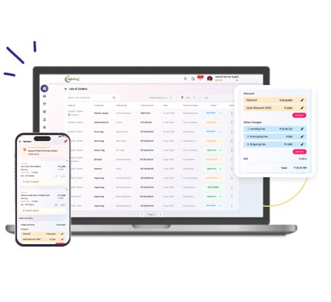 Best B2b Order Management Software For Business Rupyz