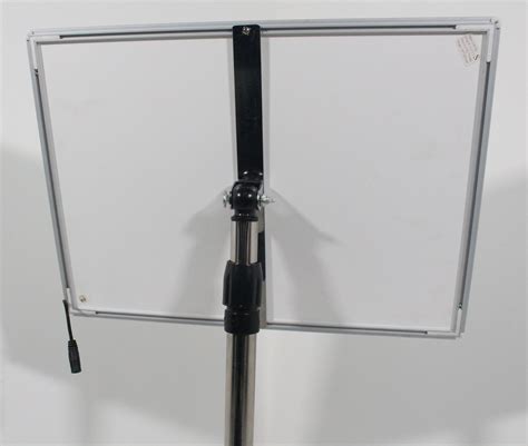 LED Display Ukuran 60 Cm X 90 Cm DSI QUANTAC