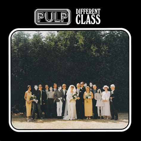 Different Class Pulp Pulp Amazonfr Cd Et Vinyles